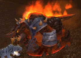 Infernal Hound | WoWWiki | Fandom