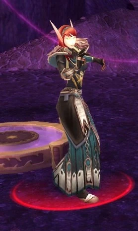 Malevus the Mad | WoWWiki | Fandom