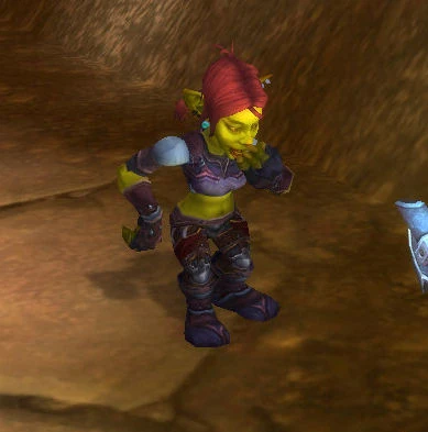 Newt | WoWWiki | Fandom