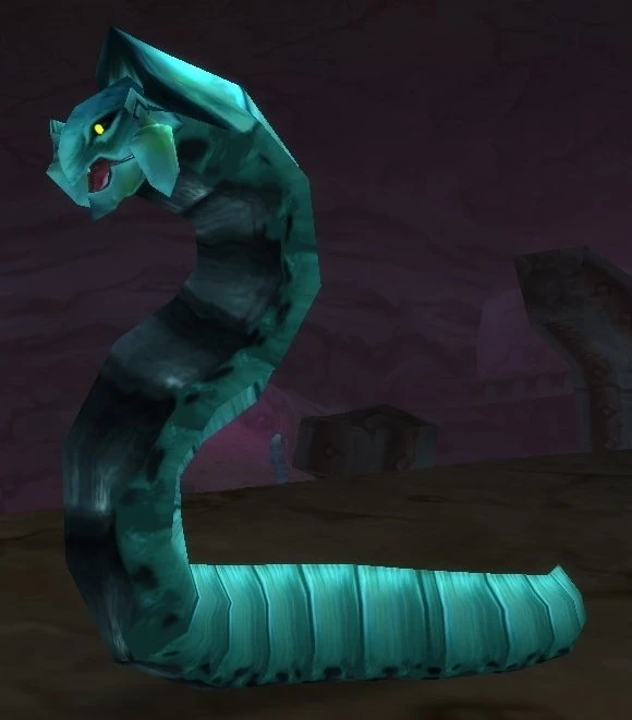 Rock Worm | WoWWiki | Fandom