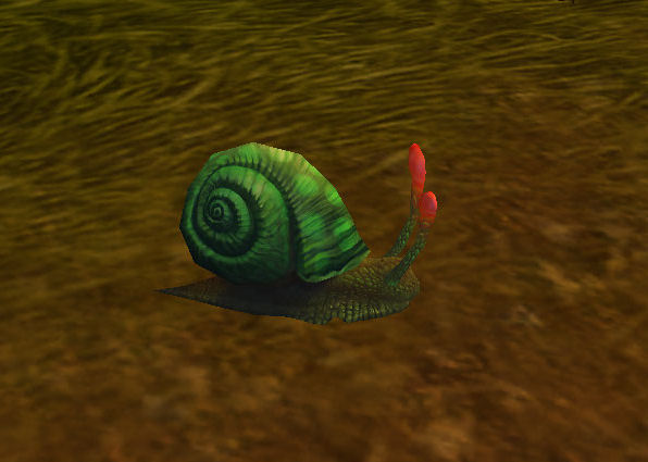 Scooter the Snail | WoWWiki | Fandom