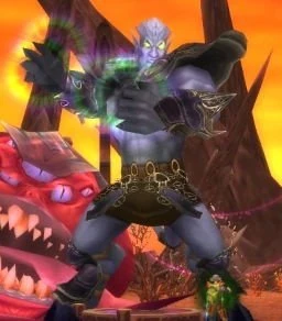 Solus the Eternal | WoWWiki | Fandom