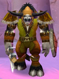 Storm Shadowhoof | WoWWiki | Fandom