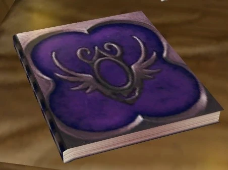 Category:World of Warcraft book items | WoWWiki | Fandom