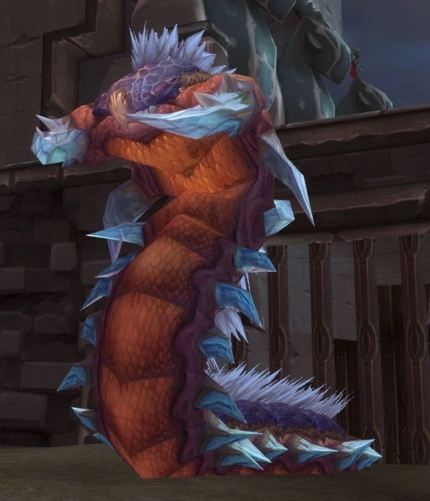 Yggdras | WoWWiki | Fandom