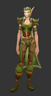 Wild Leather collection | WoWWiki | Fandom