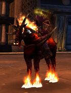 Horse mounts | WoWWiki | Fandom