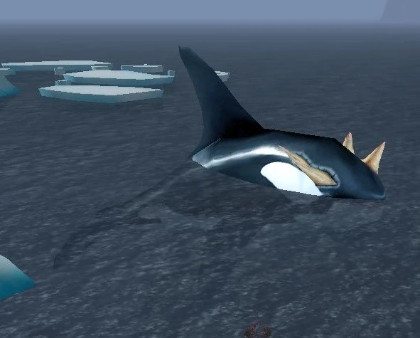 Whale | WoWWiki | Fandom