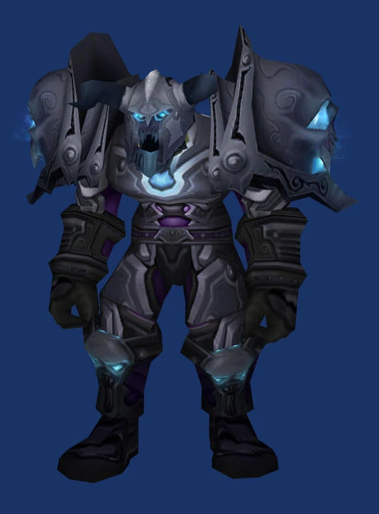 Dreadnaught Legplates | WoWWiki | Fandom