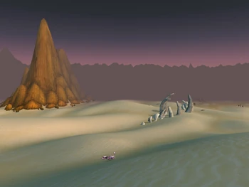 Tanaris | Classic WoW Wiki | Fandom