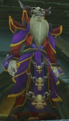 Image of Heigan | WoWWiki | Fandom