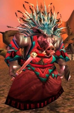 Kuz | WoWWiki | Fandom