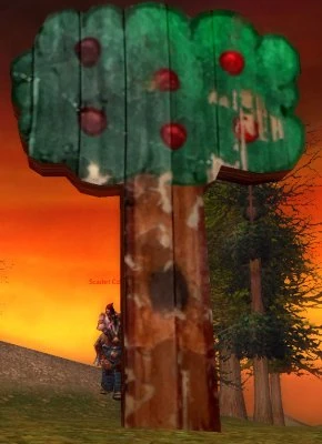 Makeshift Cover | WoWWiki | Fandom