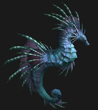 Poseidus | WoWWiki | Fandom