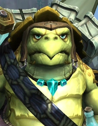 Pua | WoWWiki | Fandom