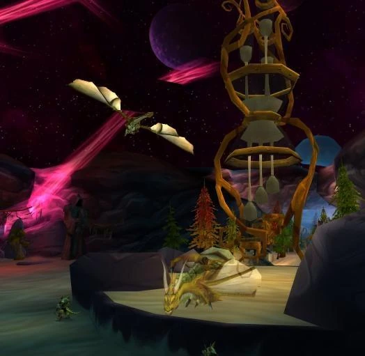 Scale of the Sands | WoWWiki | Fandom