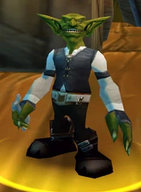 Scooty | WoWWiki | Fandom