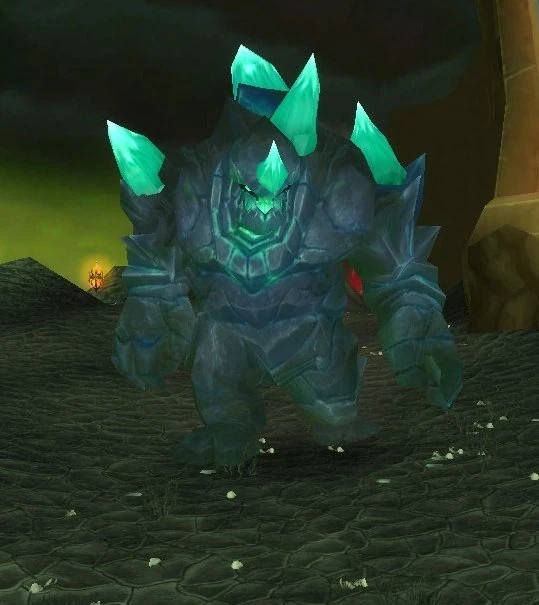 Son of Corok | WoWWiki | Fandom