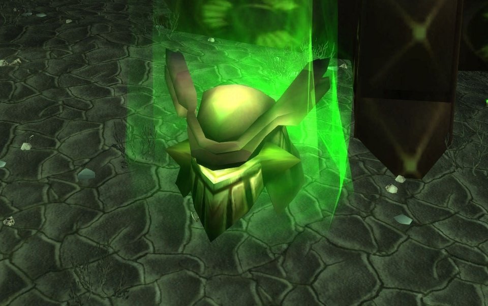 Fel Reaver Armor Plating | WoWWiki | Fandom