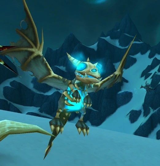 Frostbrood Whelp | WoWWiki | Fandom