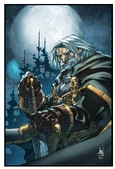 Genn Greymane | WoWWiki | Fandom