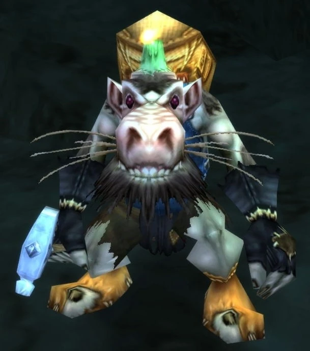 Narg the Taskmaster | WoWWiki | Fandom