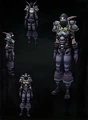 Shadowcraft Armor | WoWWiki | Fandom