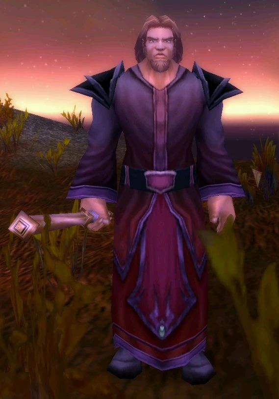 Nyrill | WoWWiki | Fandom