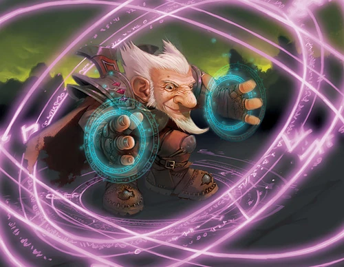 Mage specializations | WoWWiki | Fandom