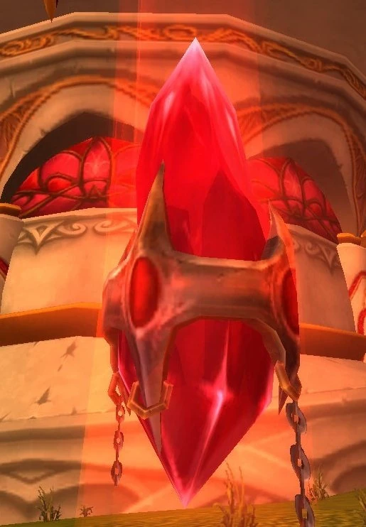 Crystal Ward (NPC) | WoWWiki | Fandom