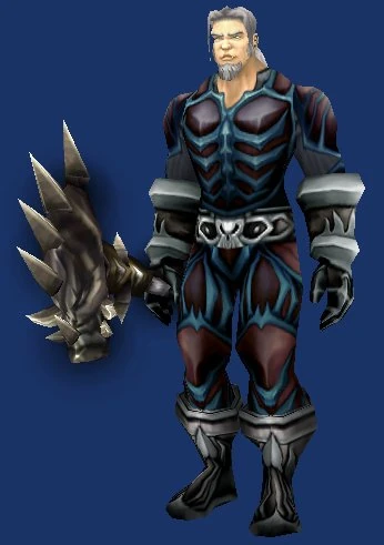 Deathbone Guardian | WoWWiki | Fandom