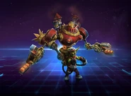 Gazlowe | WoWWiki | Fandom