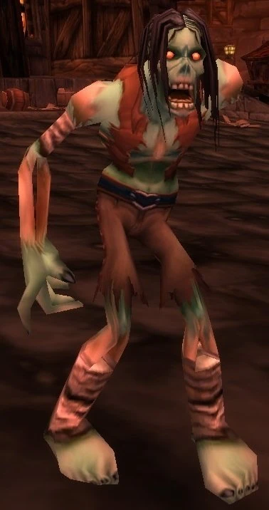 Mangled Cadaver | WoWWiki | Fandom