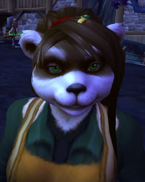 Lunarfall Laborer | WoWWiki | Fandom