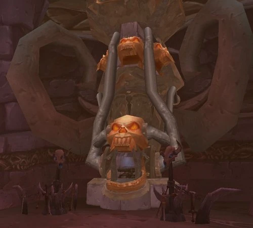 Runeforge | WoWWiki | Fandom