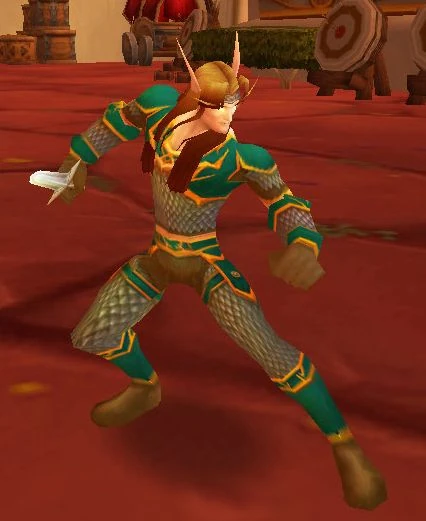 Silvermoon Farstrider | WoWWiki | Fandom