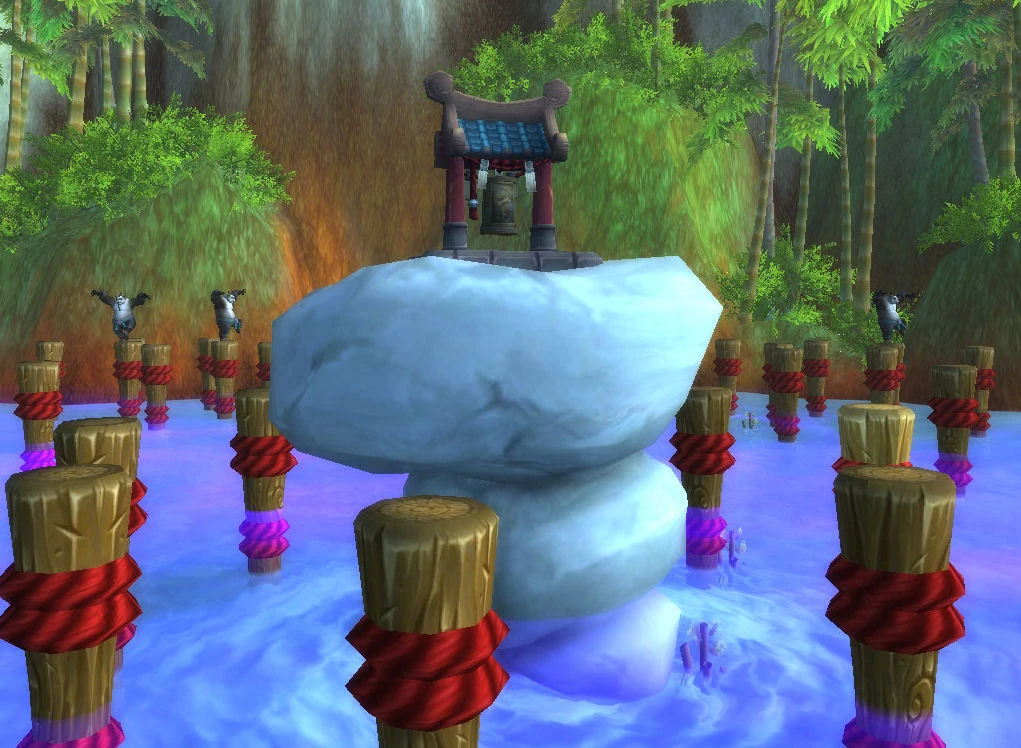 Quest:The Lesson of Dry Fur | WoWWiki | Fandom