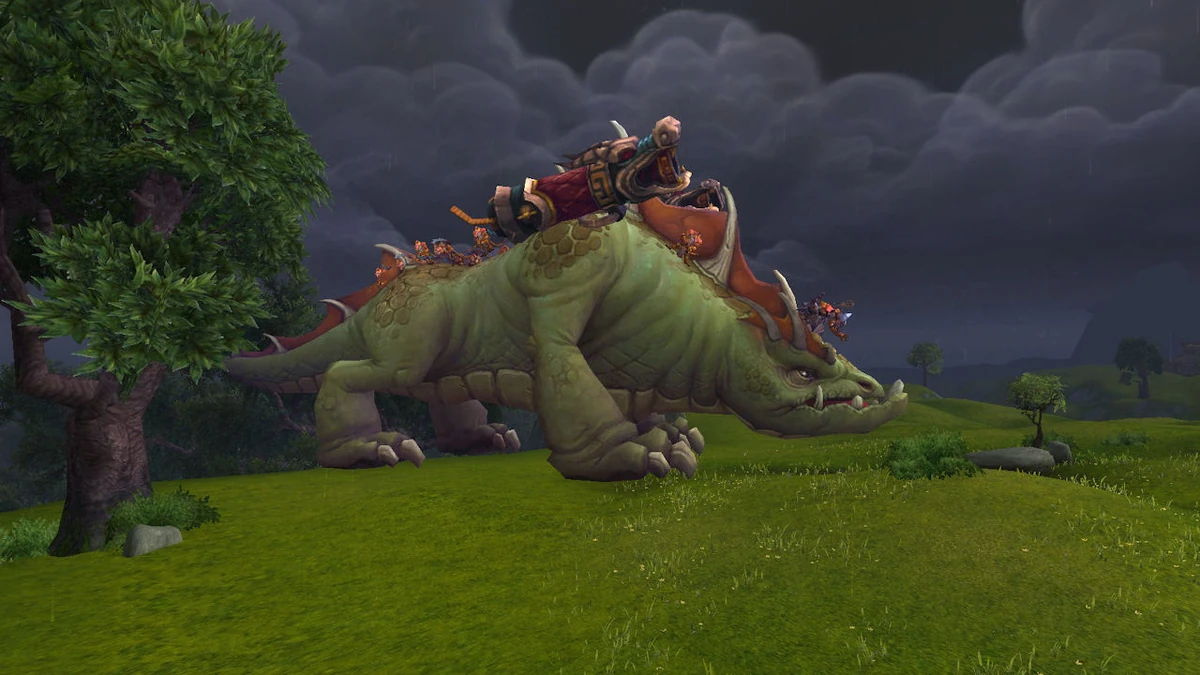 Galleon | WoWWiki | Fandom