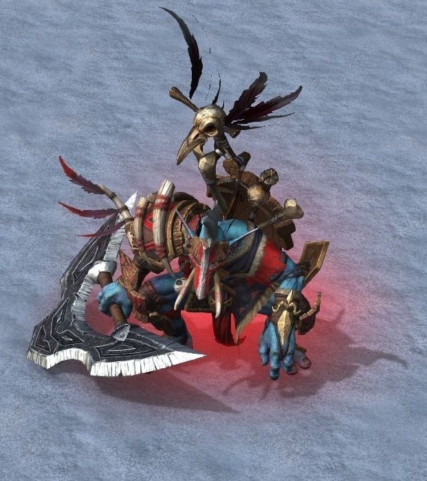 Shadow Hunter (Warcraft III) | WoWWiki | Fandom