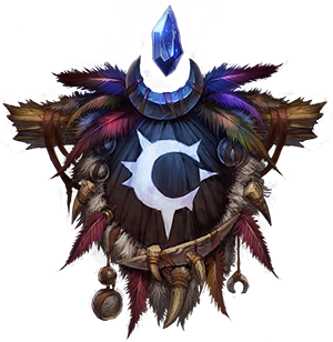 Shadowmoon clan | WoWWiki | Fandom