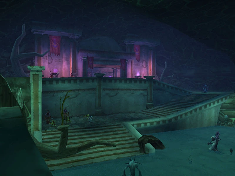 Putridus | WoWWiki | Fandom