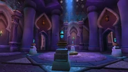 Aegwynn's Gallery | WoWWiki | Fandom
