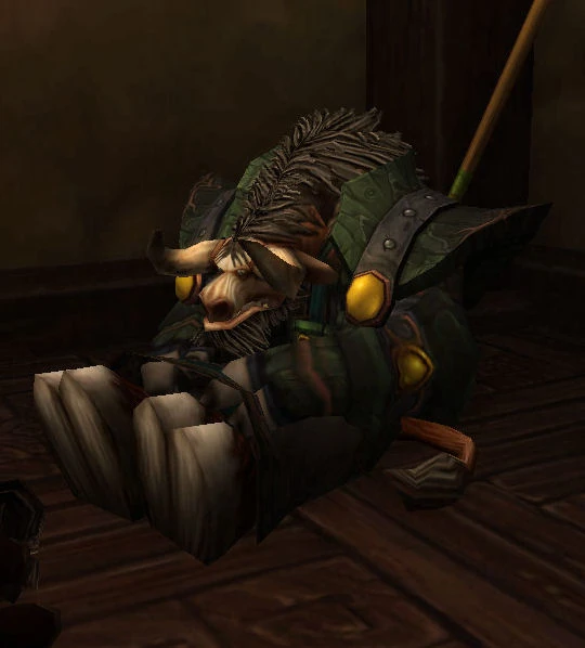 Horde Druid | WoWWiki | Fandom