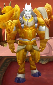 Mahul | WoWWiki | Fandom