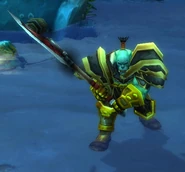 Nazgrim | WoWWiki | Fandom