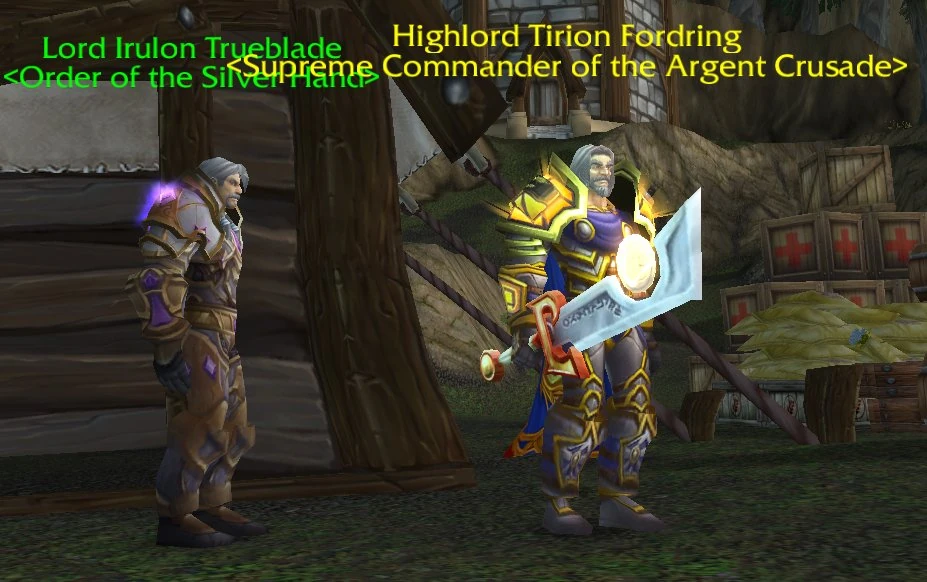 Quest:Guided by Honor | WoWWiki | Fandom
