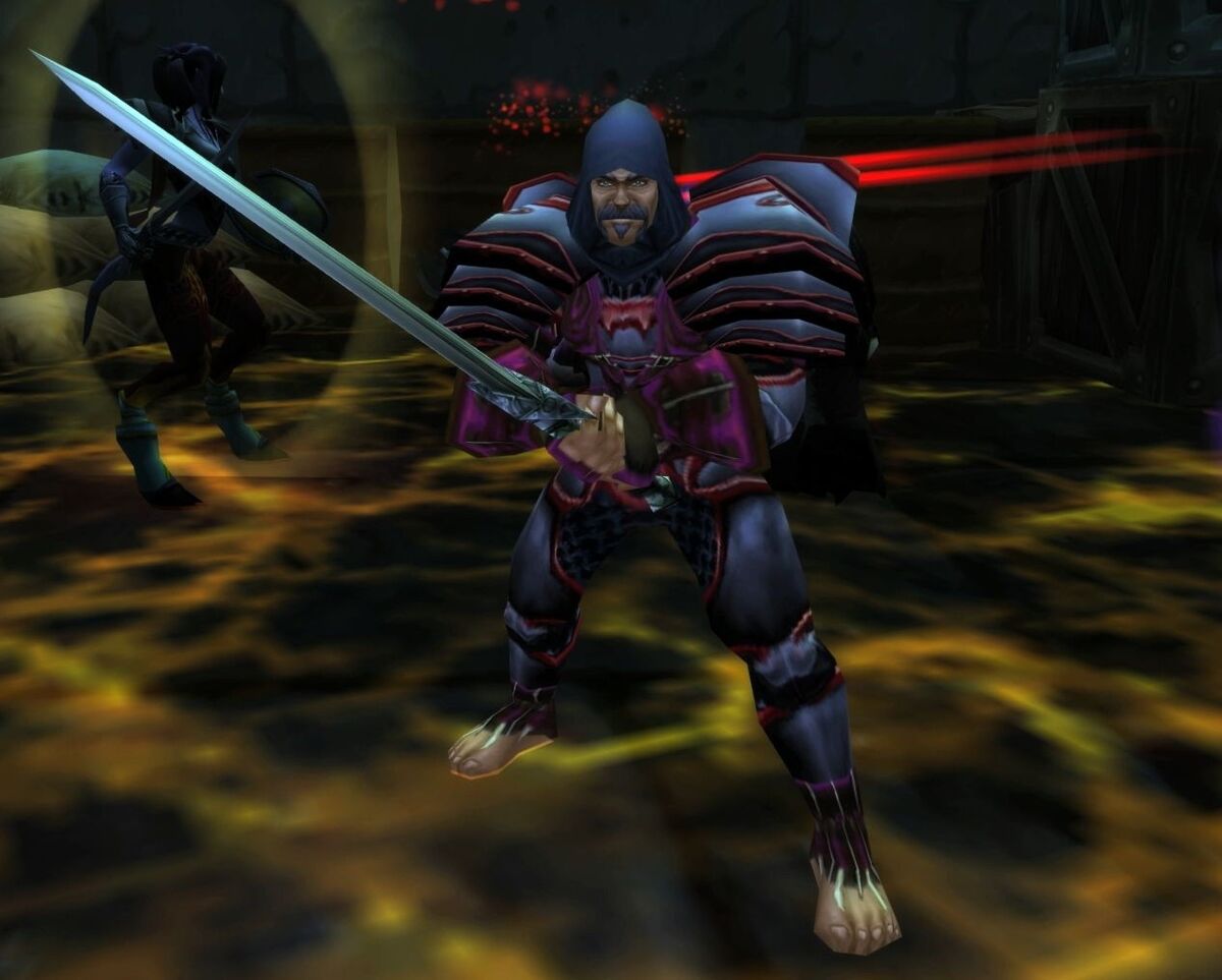 Twilight's Hammer Executioner | WoWWiki | Fandom