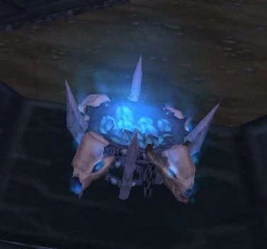 Ahn'kahet Brazier | WoWWiki | Fandom