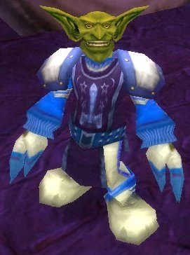 Experimental Pilot | WoWWiki | Fandom