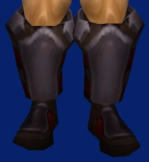 Velvet Boots of the Guardian | WoWWiki | Fandom